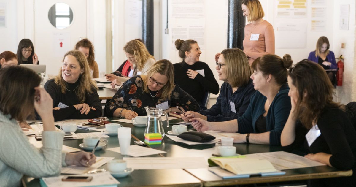 Challenges and opportunities to improve - Q Improvement Lab