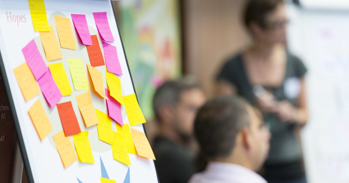 Making progress on health and care challenges - Q Improvement Lab